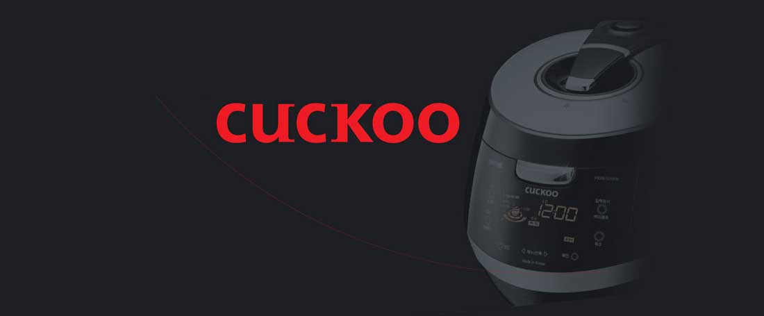 Cuckoo Rice cooker – Rice cooker